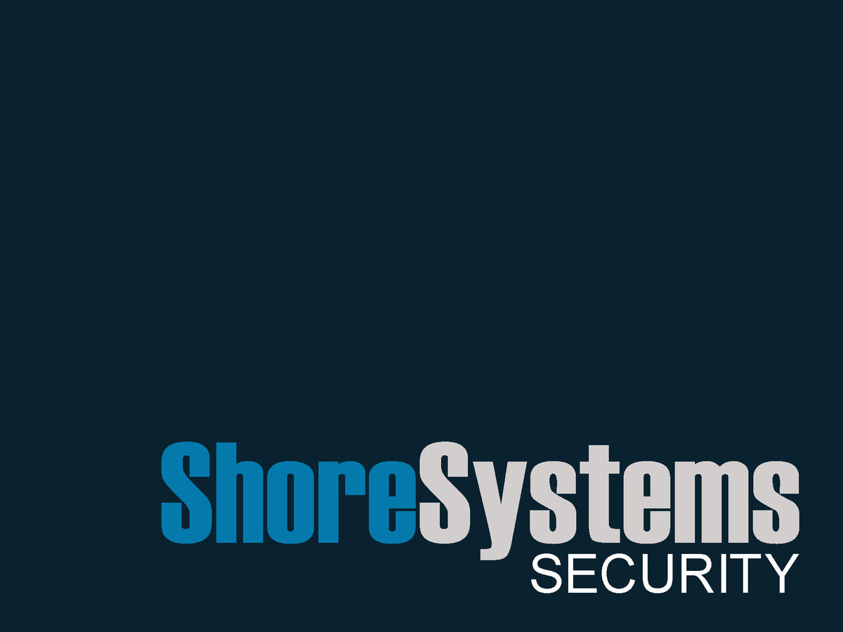 Shore Systems Security, Orihuela Costa, Spain – Shore Systems Spain